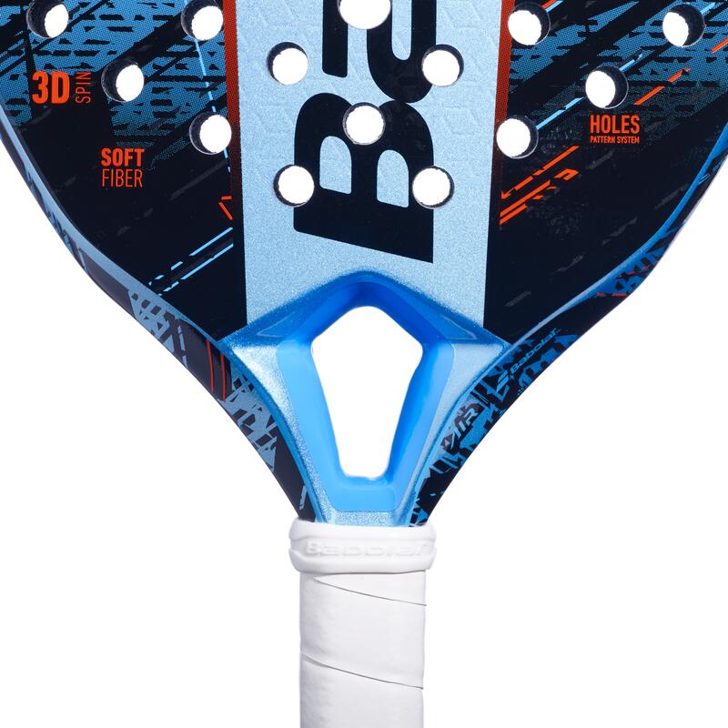 BABOLAT - Rachetă Padel Babolat Air Vertuo Adulți | Decathlon