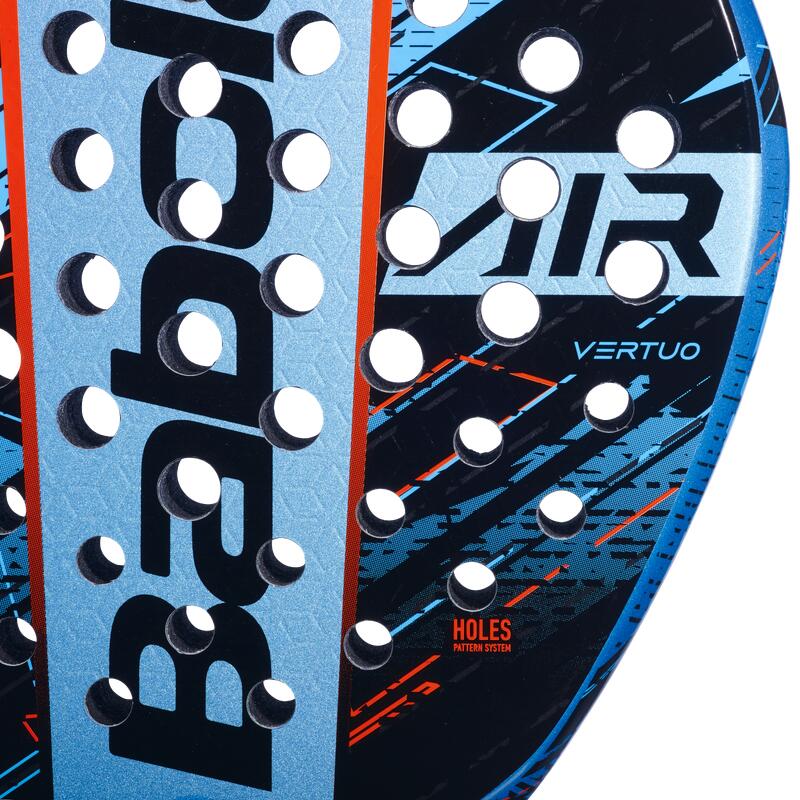BABOLAT - Rachetă Padel Babolat Air Vertuo Adulți | Decathlon