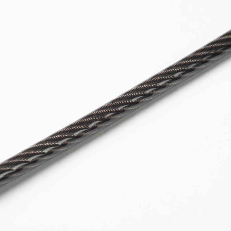 Additional Anti-Theft Cable - Decathlon