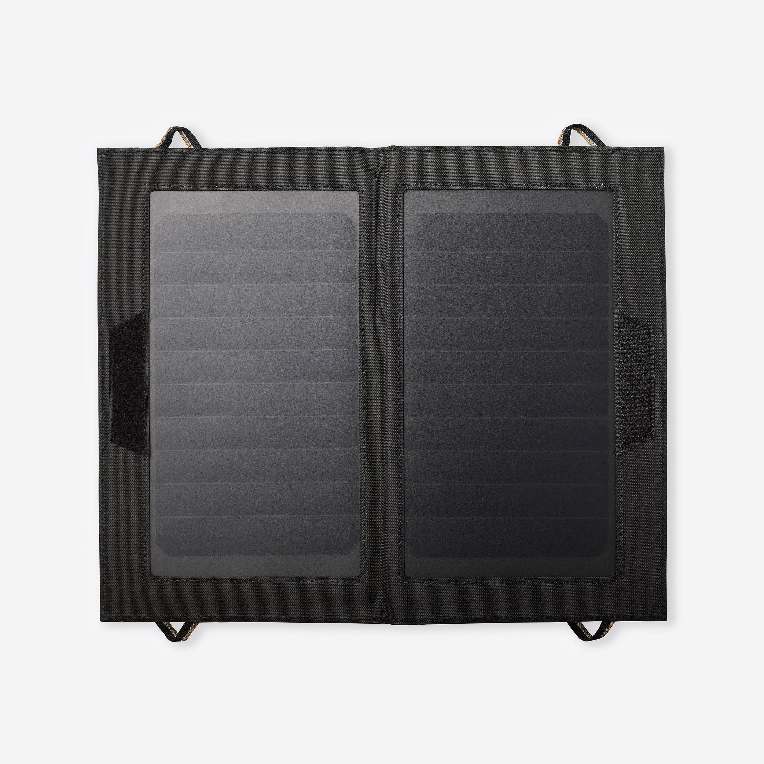 10 W Hiking Solar Panel - SLR 500 - Forclaz - Decathlon