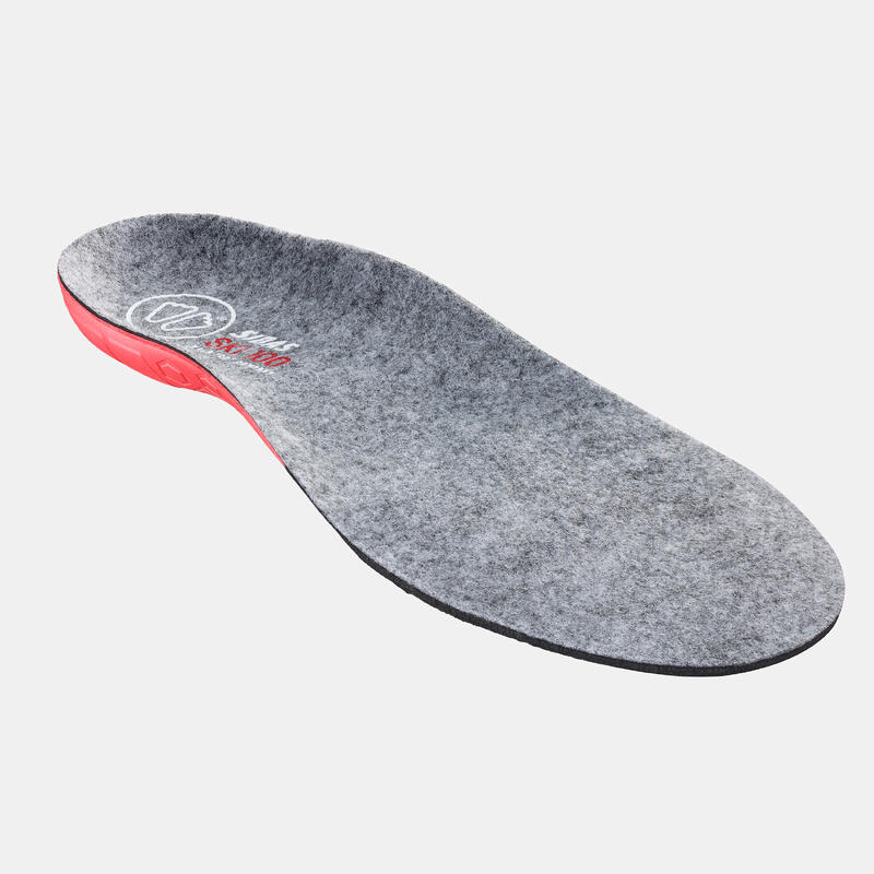 Semelles SIDAS 100 pour chaussures de ski SIDAS | Decathlon