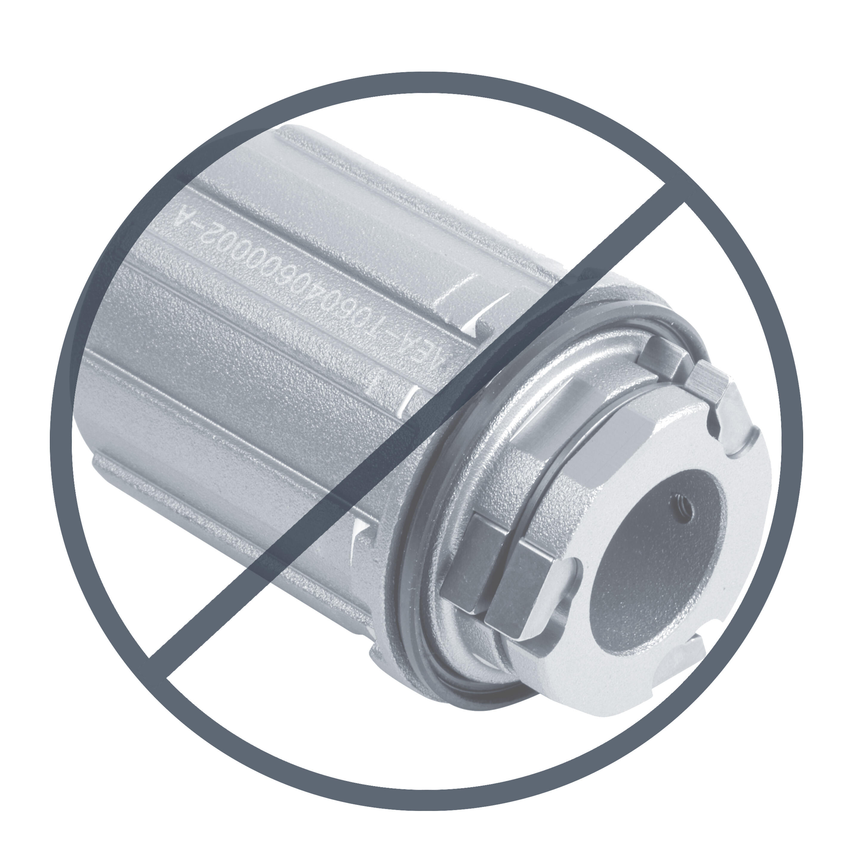 Cassette Housing Not Listed >> Place a Direct Order ROCKRIDER | Decathlon