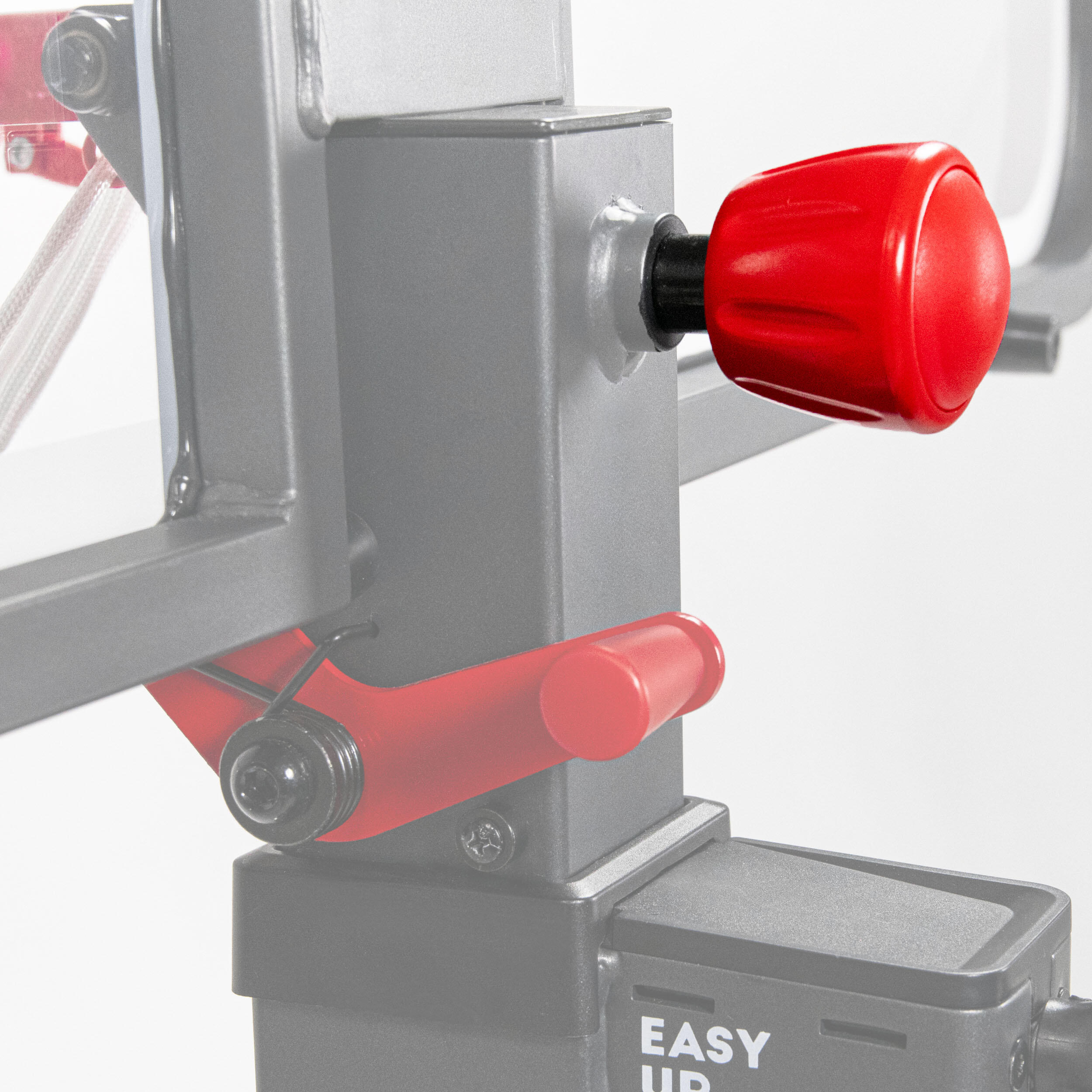 Basketball Basket Locking Pin Safety Kit B500 Box | Decathlon