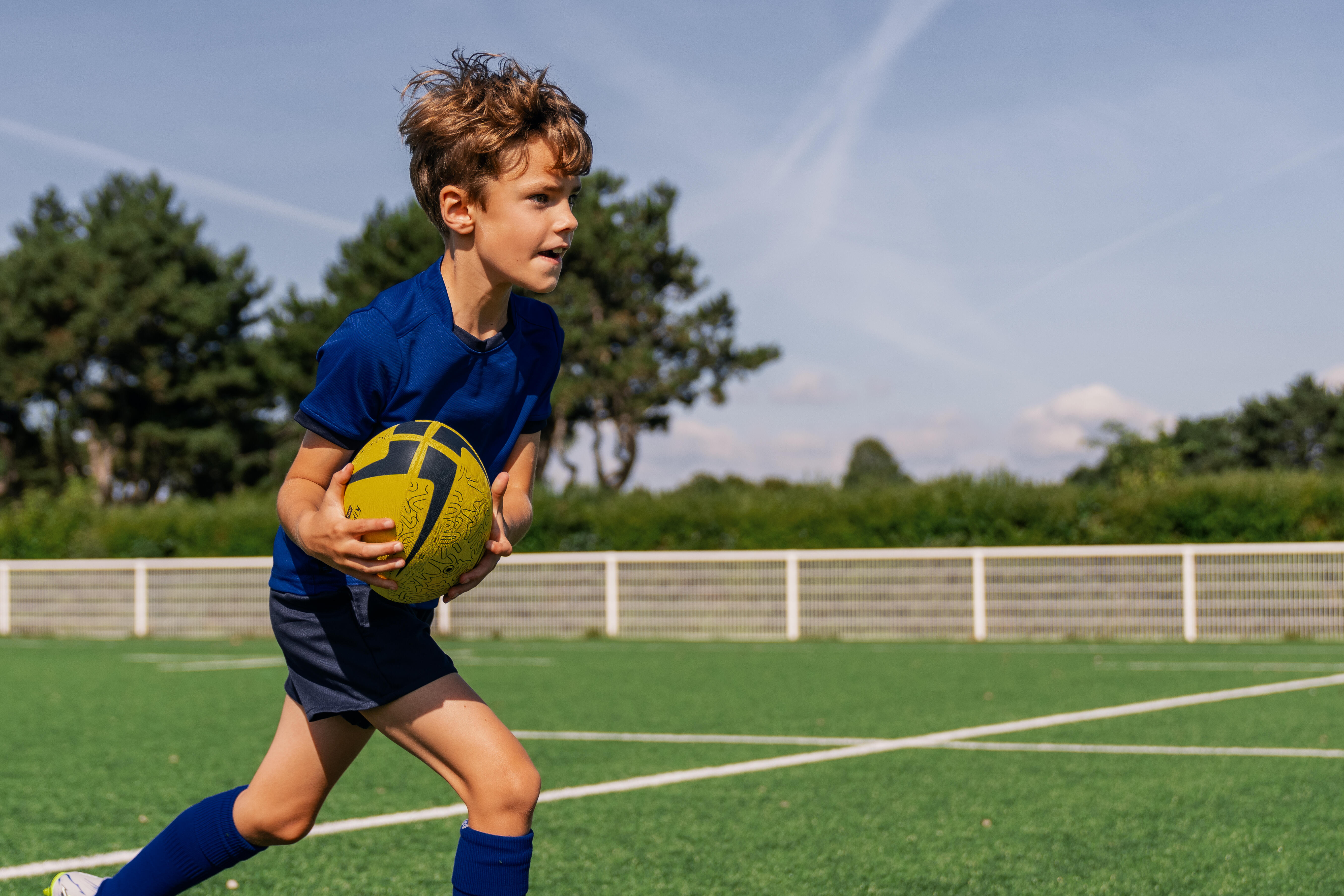 Kids' Rugby Clothing | Decathlon PH
