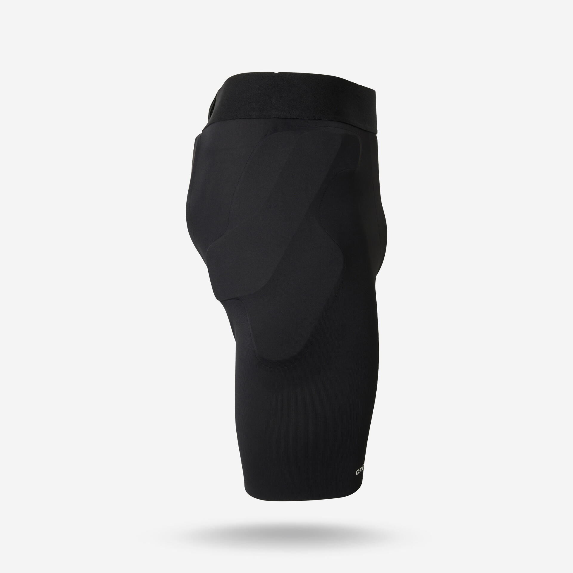 Adult Inline/Quad Skating & Scootering Under Shorts with Tail bone ...