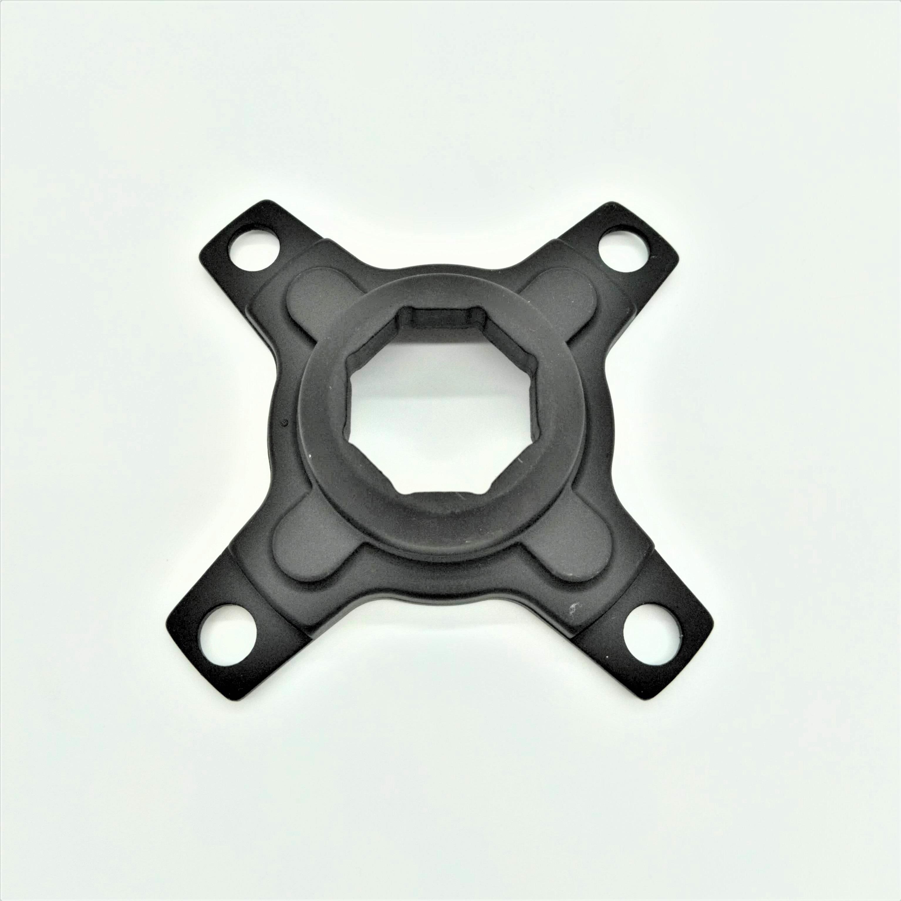 104 BCD Chainline 55 Brose Spider - Decathlon