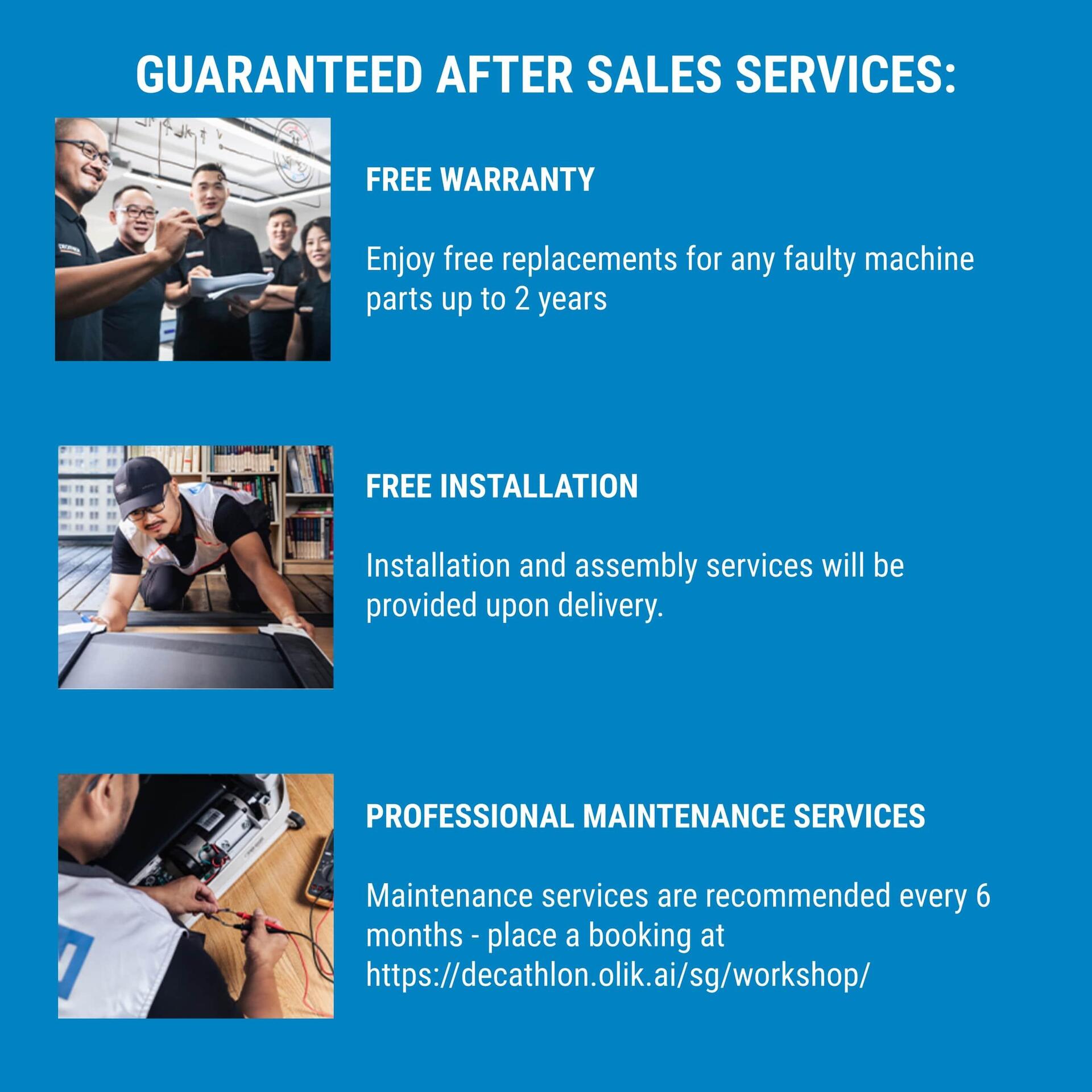 Self-Powered Rowing Machine R500