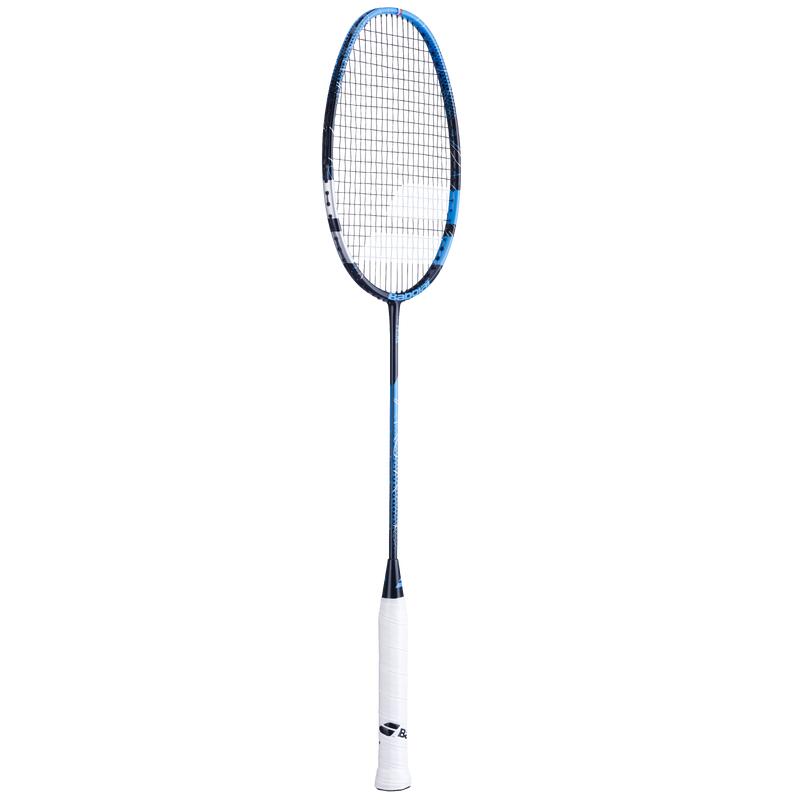Badminton Racket Prime BABOLAT - Decathlon