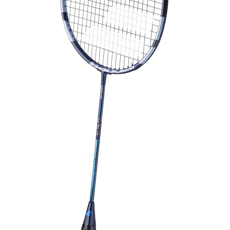 Badminton Racket Satelite Essential BABOLAT - Decathlon
