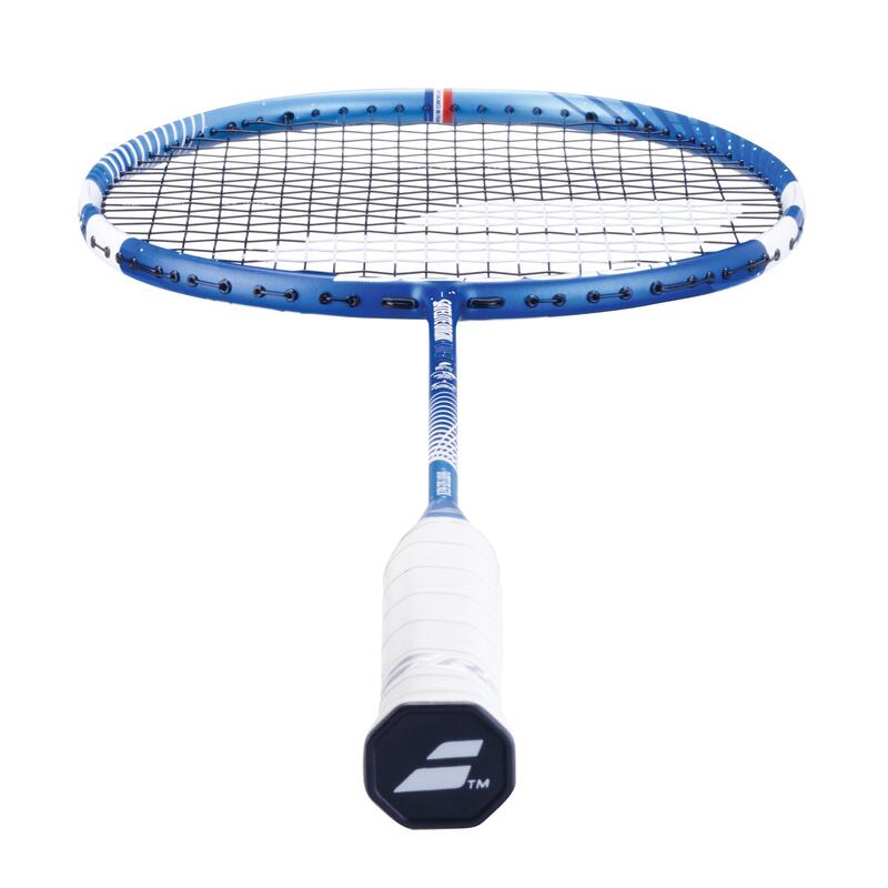 Badminton Racket Satellite Origin Power BABOLAT - Decathlon