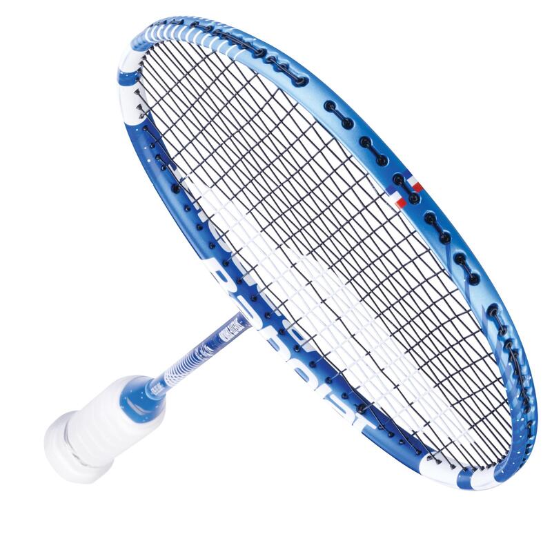 Badminton Racket Satellite Origin Power BABOLAT - Decathlon