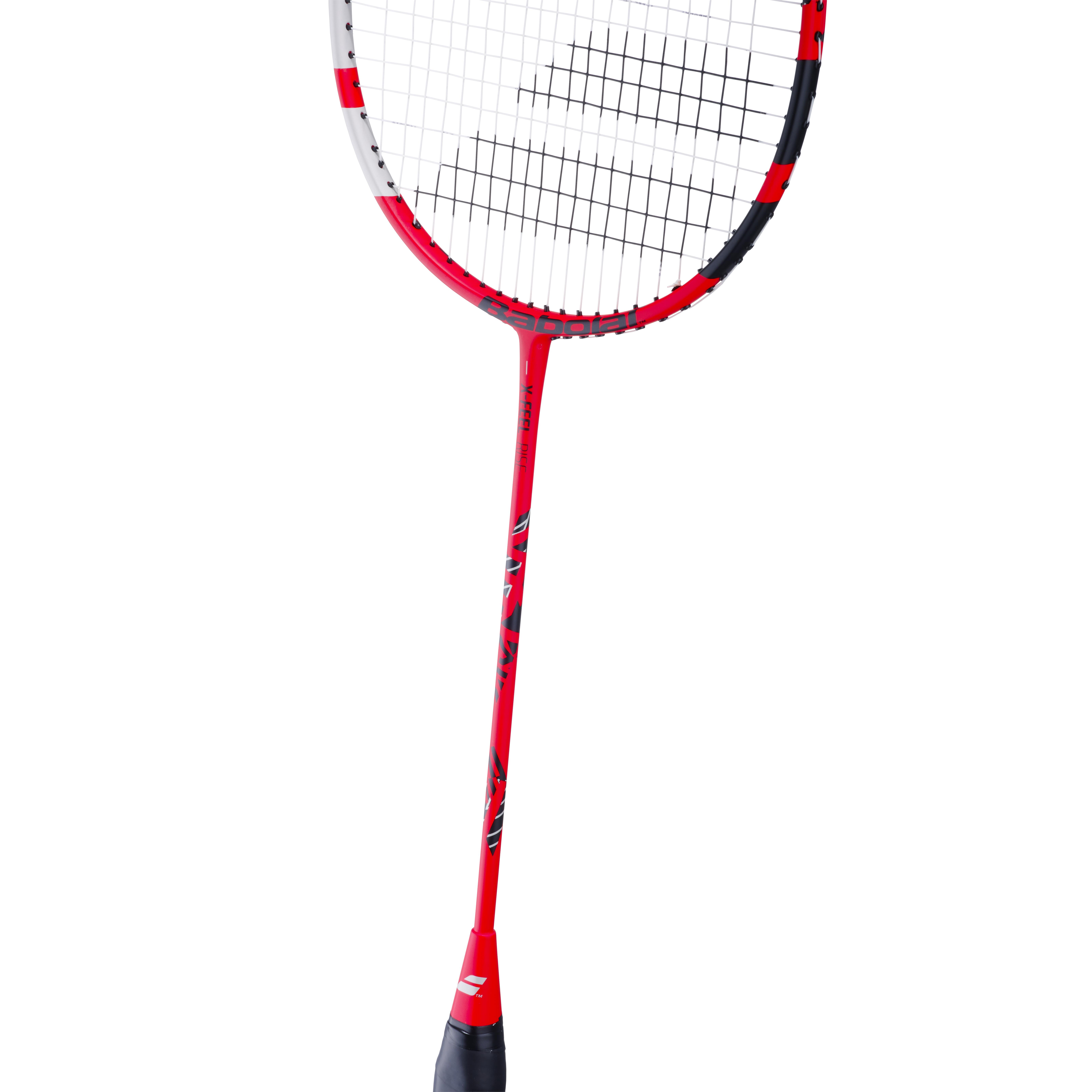 Badminton Racket X-Feel Rise - Decathlon