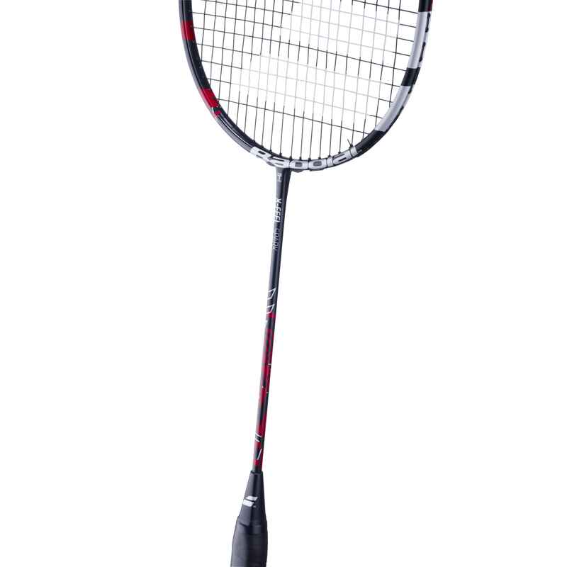 Bedmintonová raketa X-Feel Spark - Decathlon