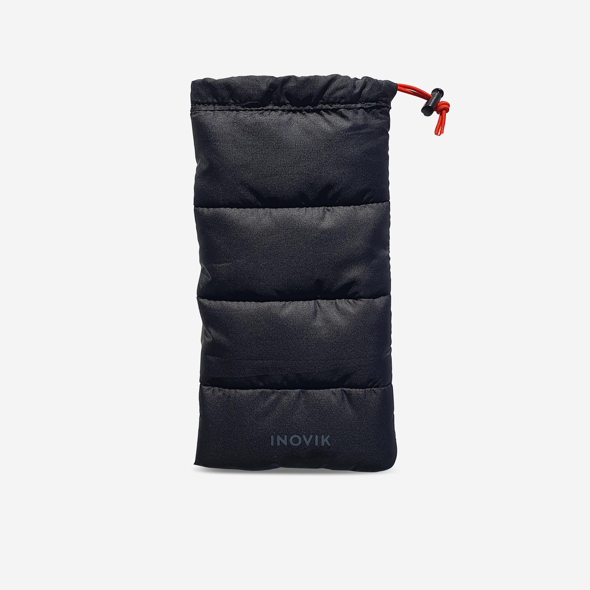 Ski Mobile Phone Case - Black - Inovik - Decathlon