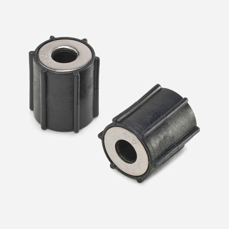 Anti-rotation kit for SNOWPAD pads (scooter conversion kit) - Decathlon