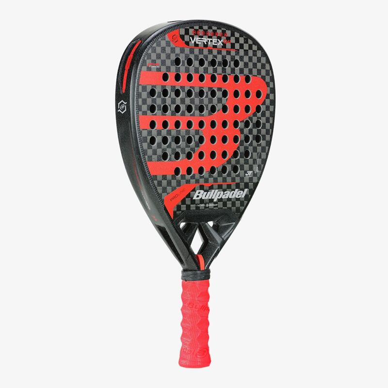 Raquette de padel adulte - Bullpadel vertex 04 25 Juan Tello BULLPADEL ...