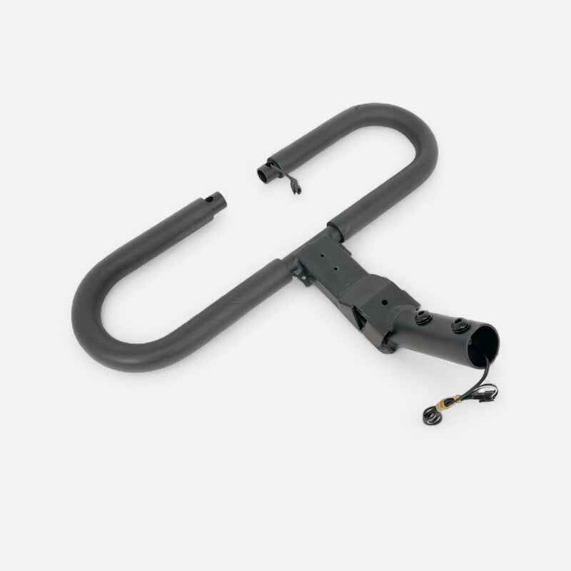 Velotrenažieris “Initial Bike” - Decathlon