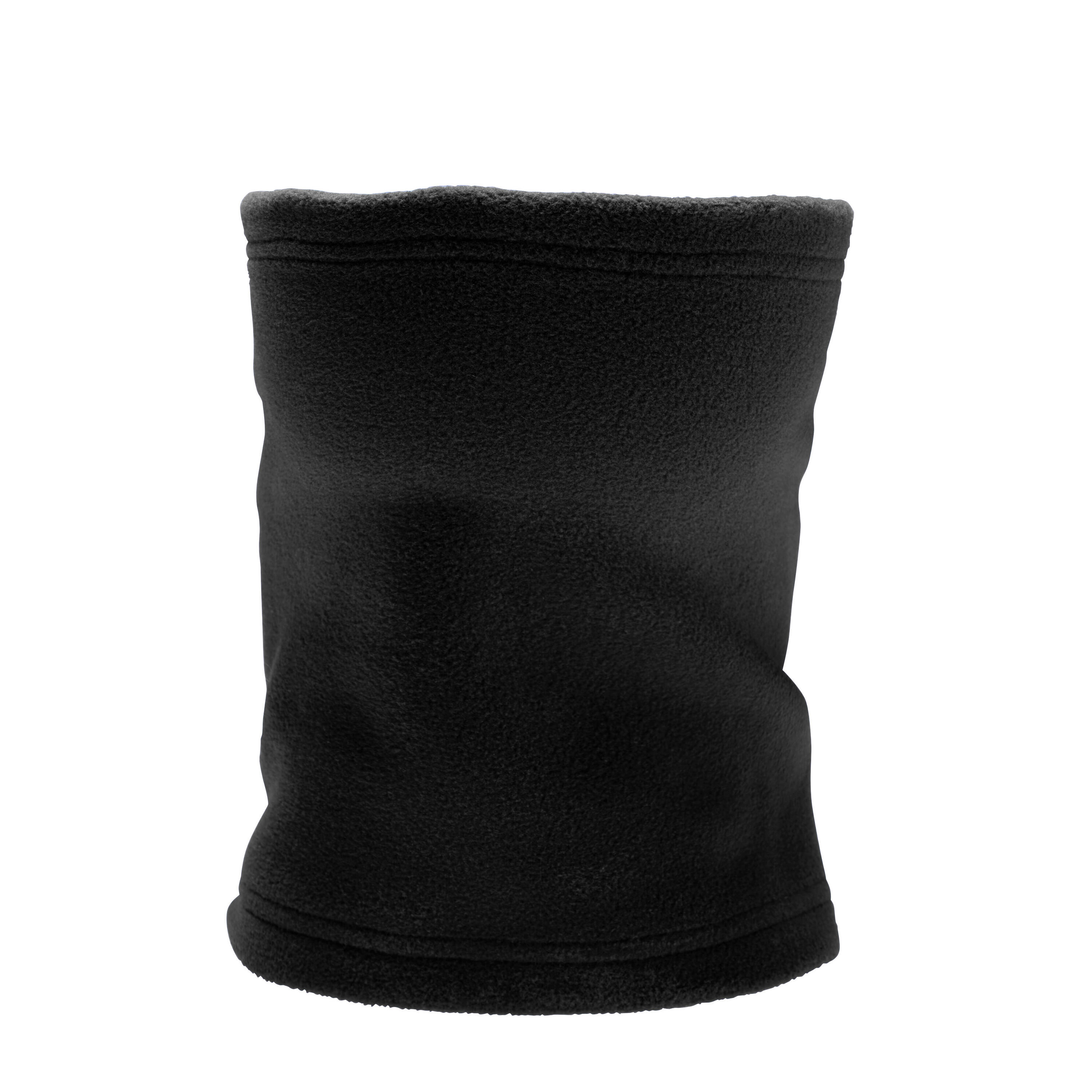 Kids' Football Neck Warmer Keepwarm - Black KIPSTA | Decathlon