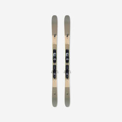 Schiuri freestyle – modele Twin-Tip performante | Decathlon