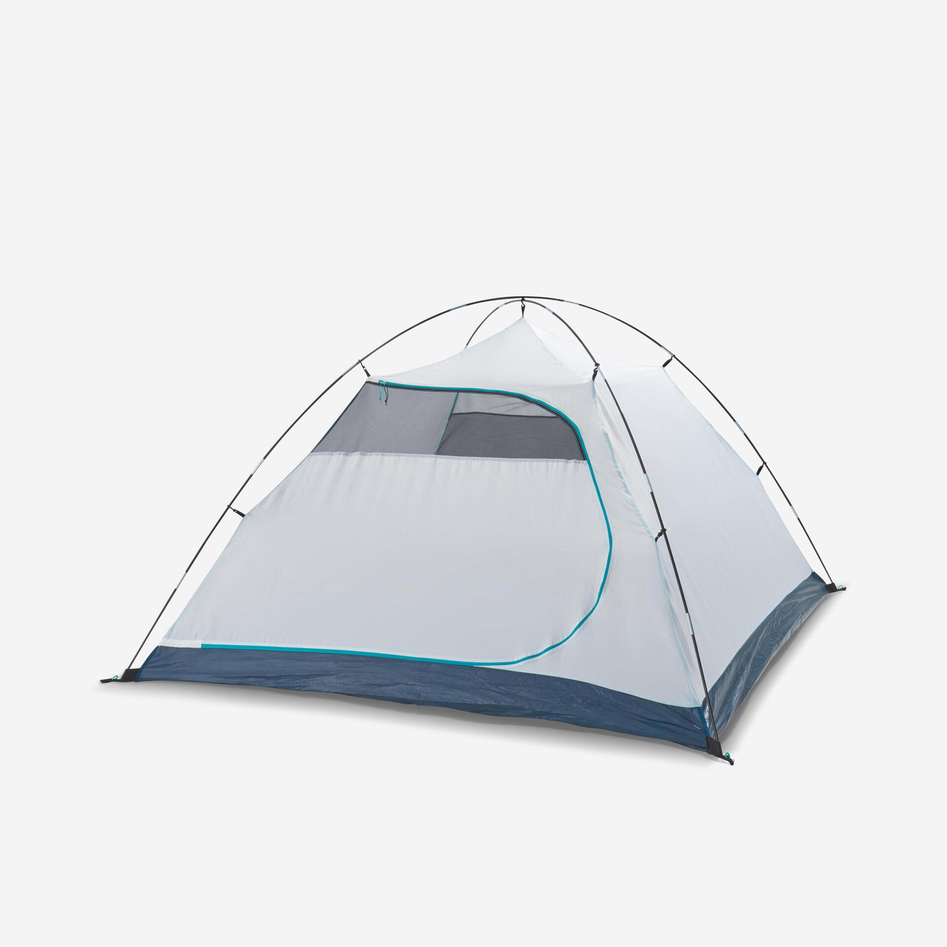 BEDROOM - SPARE PART FOR THE MH100 3 PERSON TENT QUECHUA | Decathlon