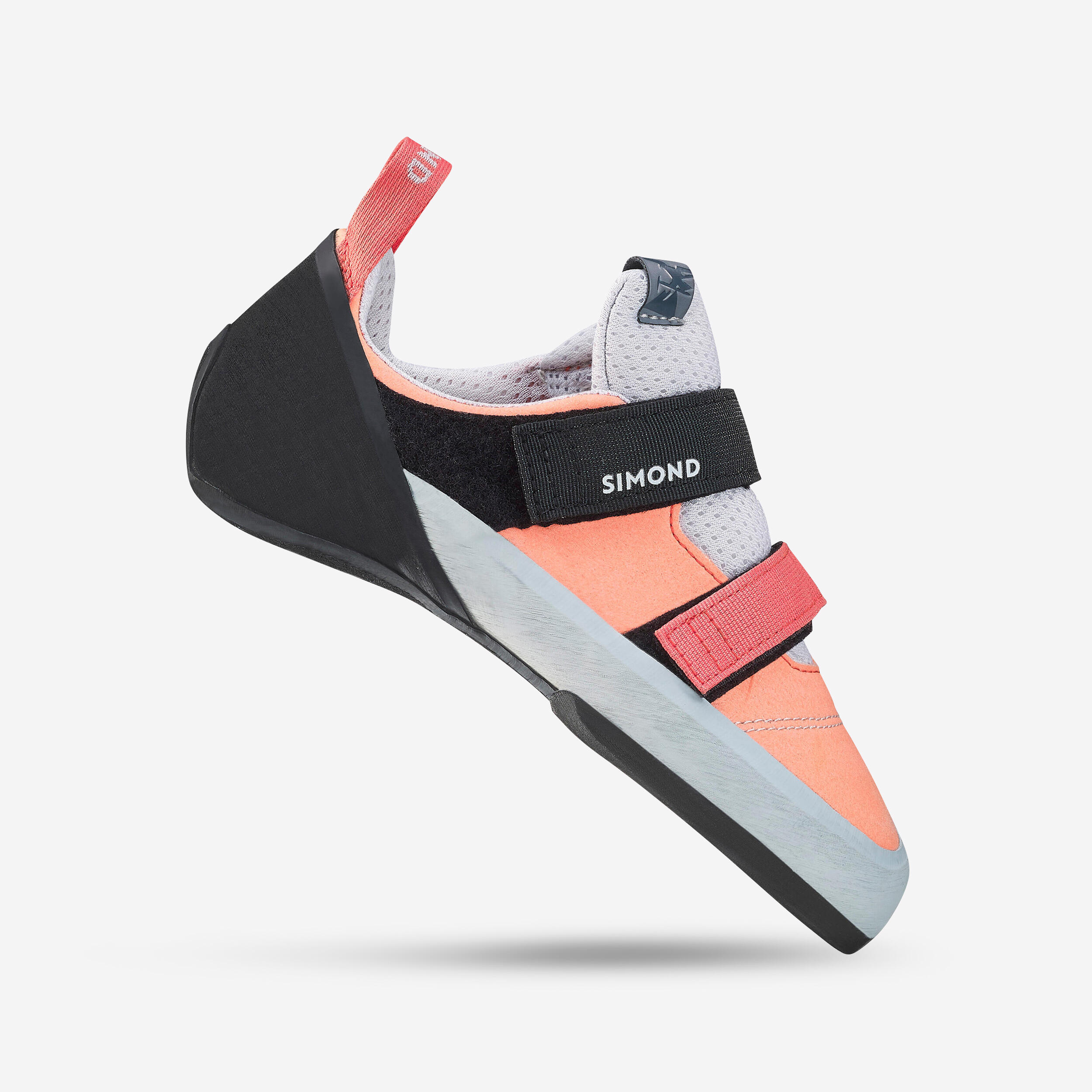 Rock Climbing & Bouldering Shoes For Women | Decathlon