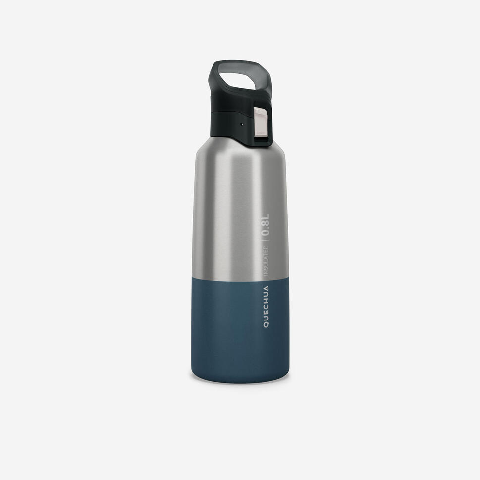Botellas agua reutilizable | Decathlon