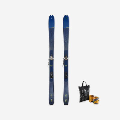 Skiing skins | Decathlon