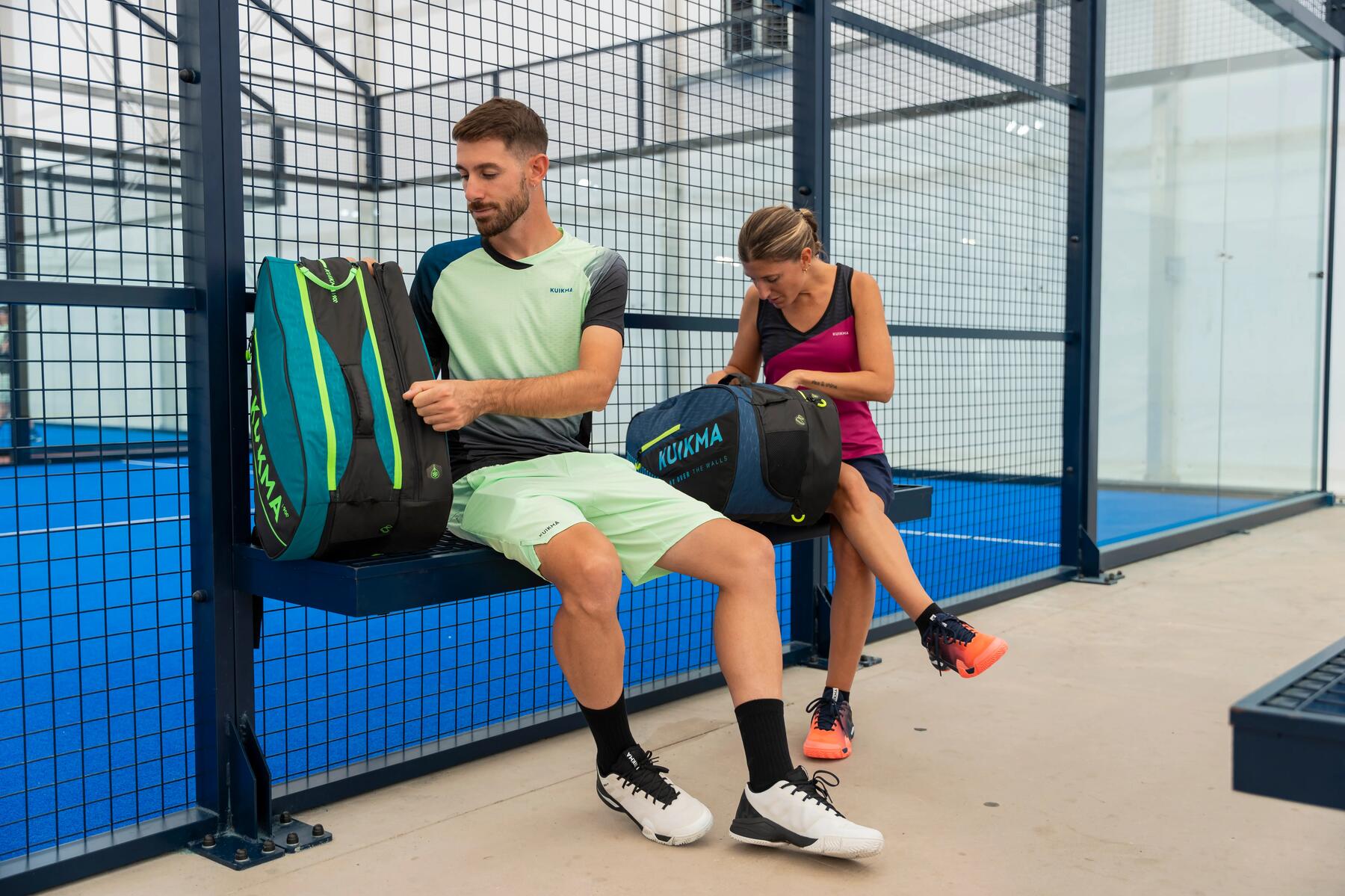 Padel Slagen Leren: Gids voor Beginners & Gevorderden