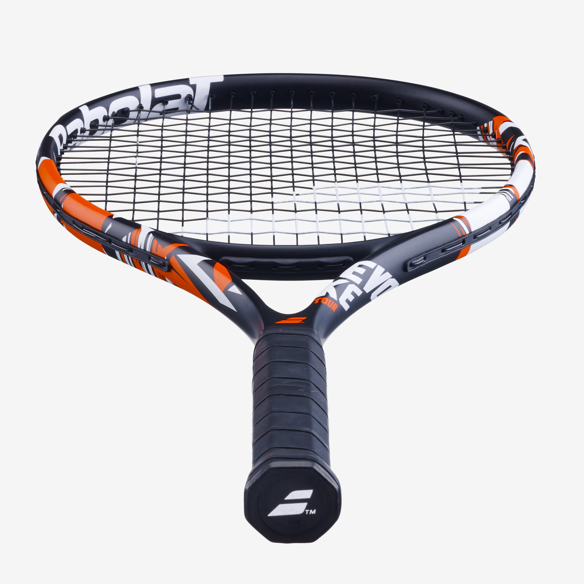 Reket za tenis Evoke Tour 105 za odrasle - Decathlon