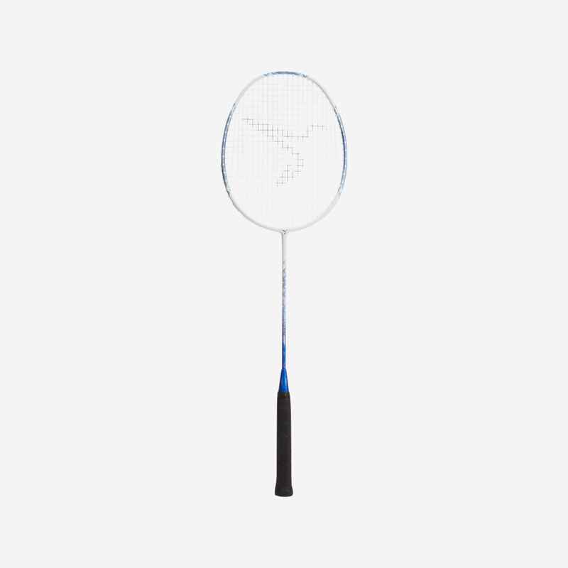 ADULT BADMINTON RACKET BR LITE 560 WHITE ROYAL - Decathlon