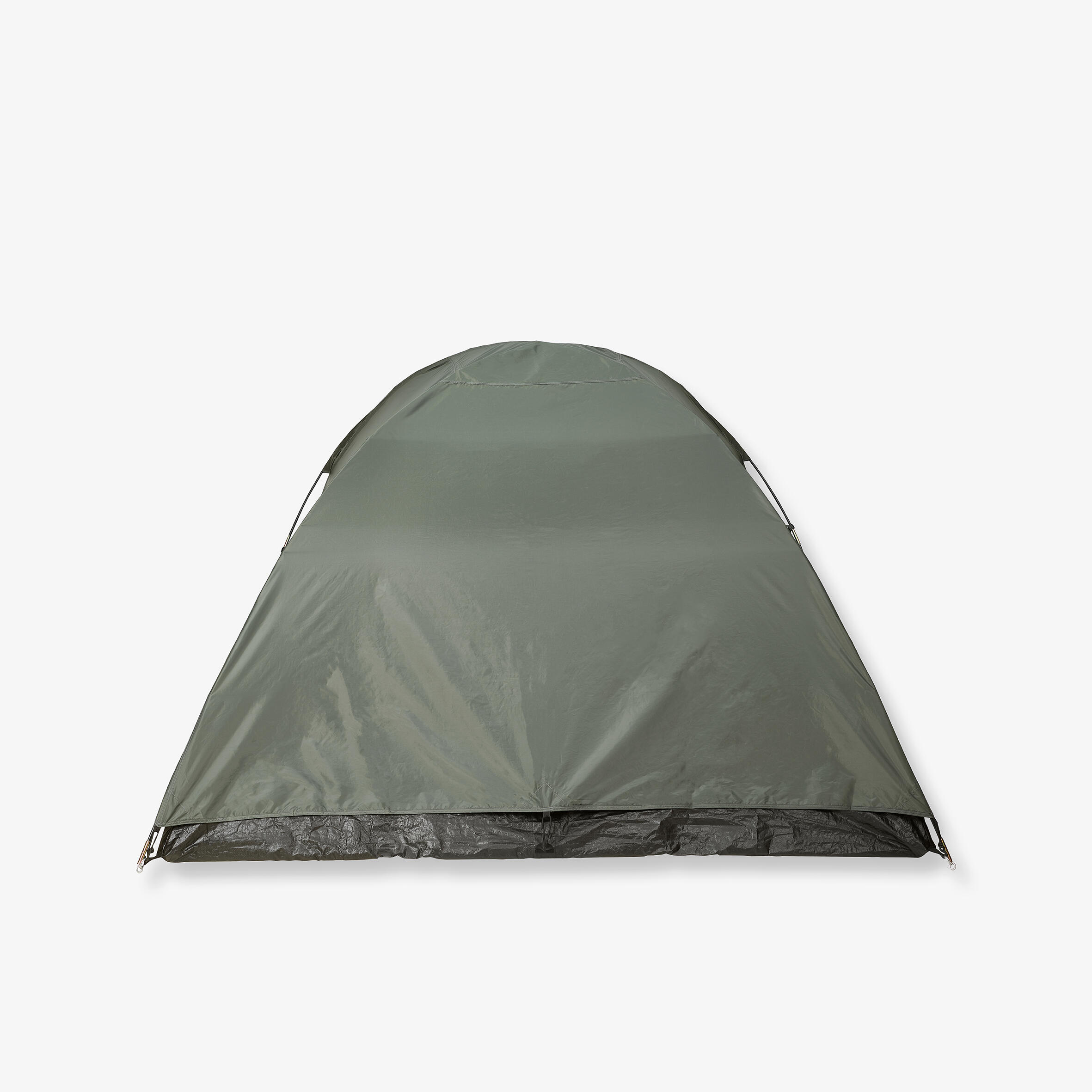 Zaklon za šaranski ribolov Bivvy Tanker 100 - Decathlon