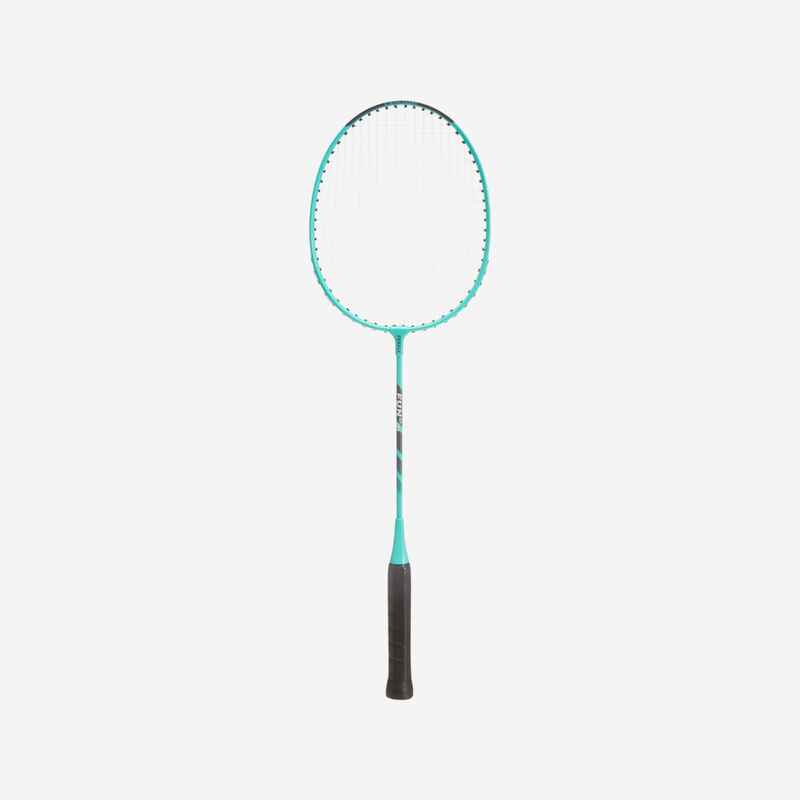 Adult Badminton Racket Fun br130 turquoise - Decathlon