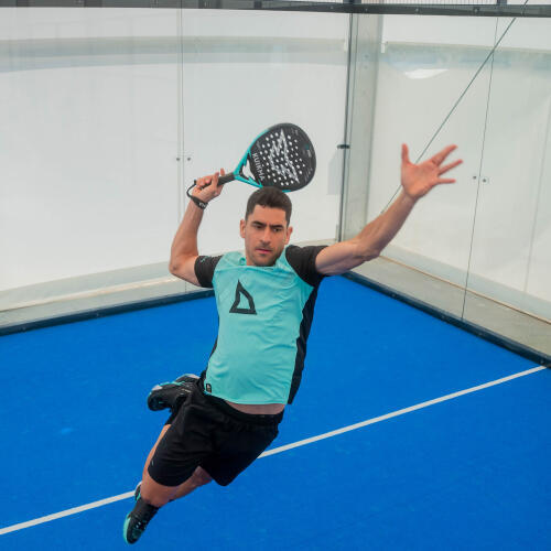 Wat voor padeller ben jij? - Decathlon