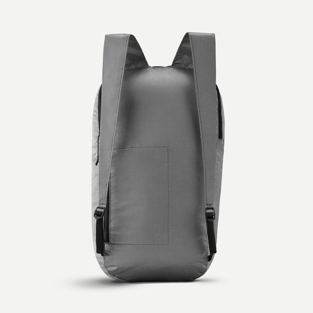 Foldable backpack 10L - Travel FORCLAZ | Decathlon