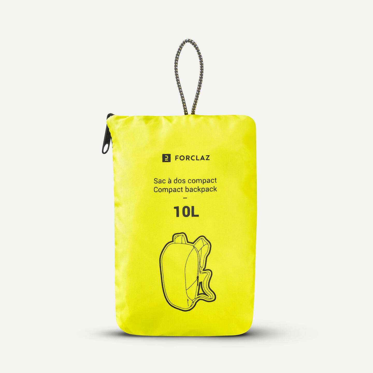 FORCLAZ | Reference: 8576231