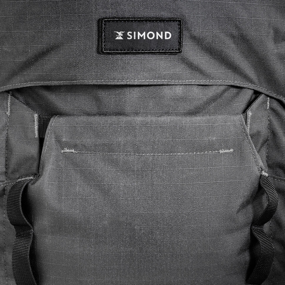 Men's Trekking 70+10L Backpack MT900 Symbium SIMOND | Decathlon