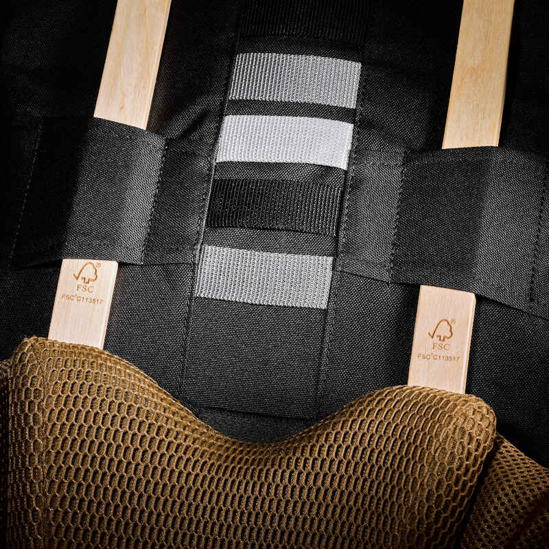 Mochila de trekking de 70 + 10 L para hombre MT900 Symbium - Decathlon