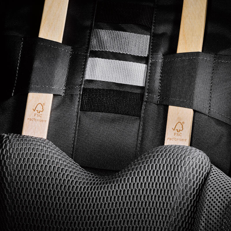 SIMOND - Rucsac Trekking cu husă ploaie MT900 Symbium 60+10L Bordo Damă ...