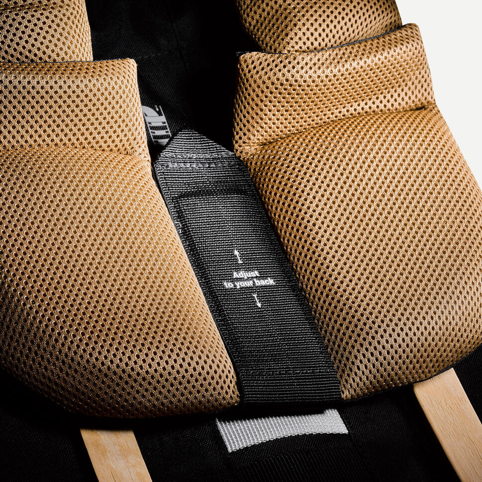 Men's Trekking 70+10L Backpack MT900 Symbium SIMOND | Decathlon