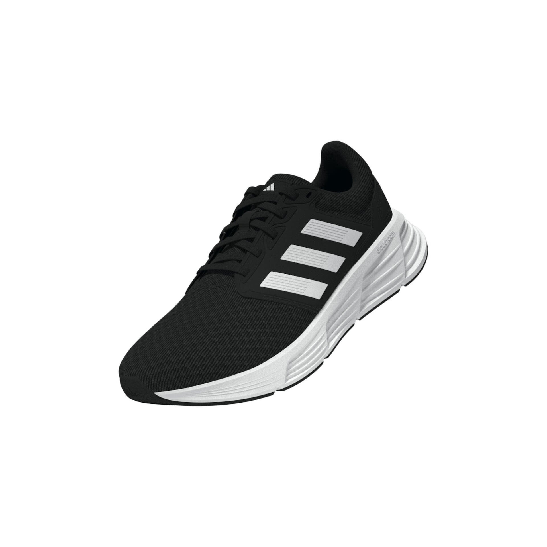 ADIDAS GALAXY 6 W black