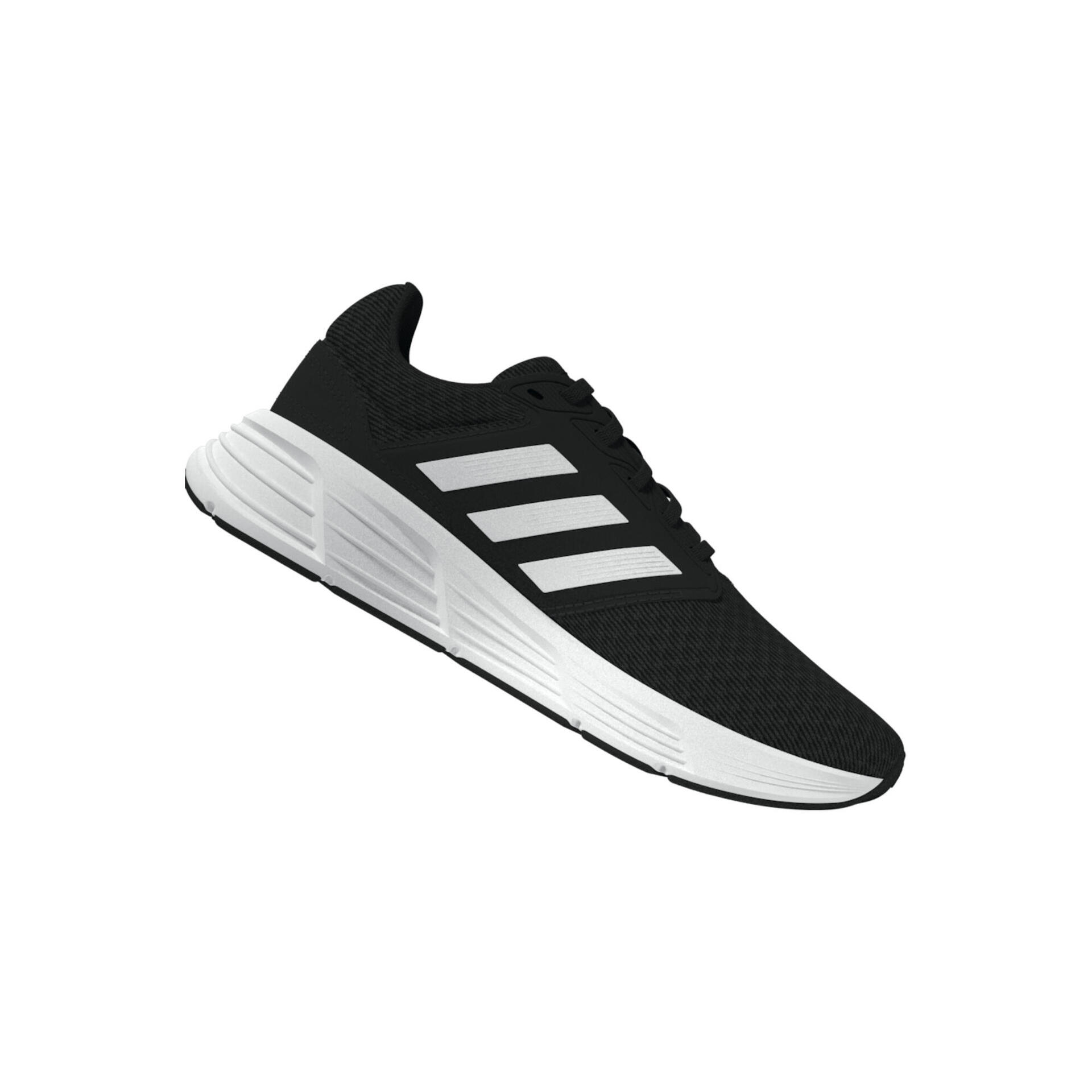 ADIDAS GALAXY 6 W black