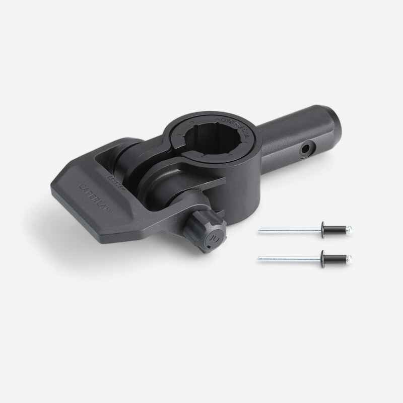 ROUND CONCENTRIC MOUNTING SYSTEM FOR CSB STATION ACCESSORIES - Decathlon
