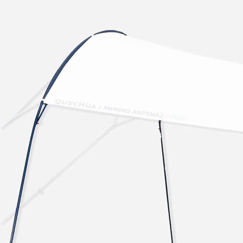 METAL POLE - SPARE PART FOR ARPENAZ FRESH AWNING - Decathlon