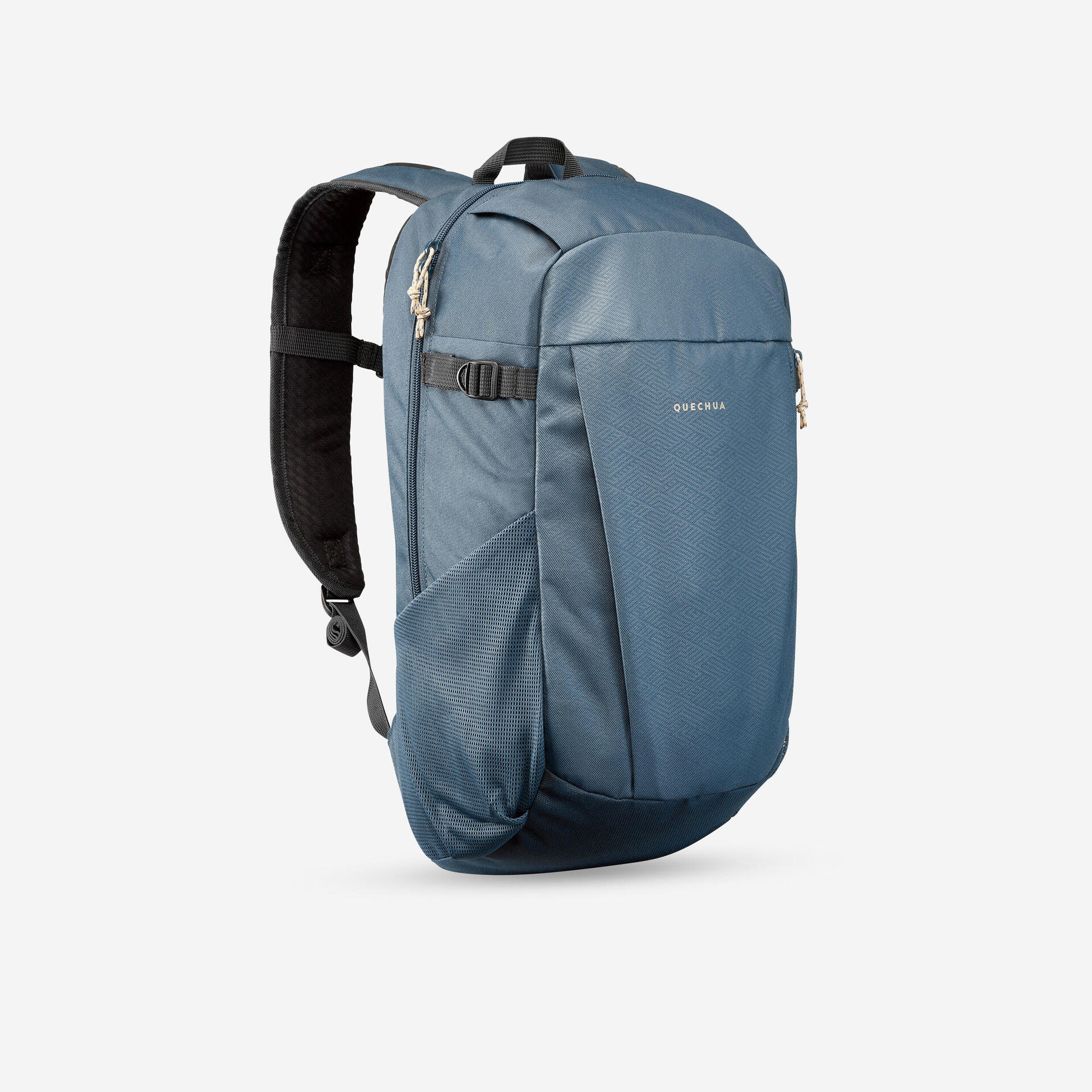 20L Hiking Backpack - NH100 Arpenaz - Blue