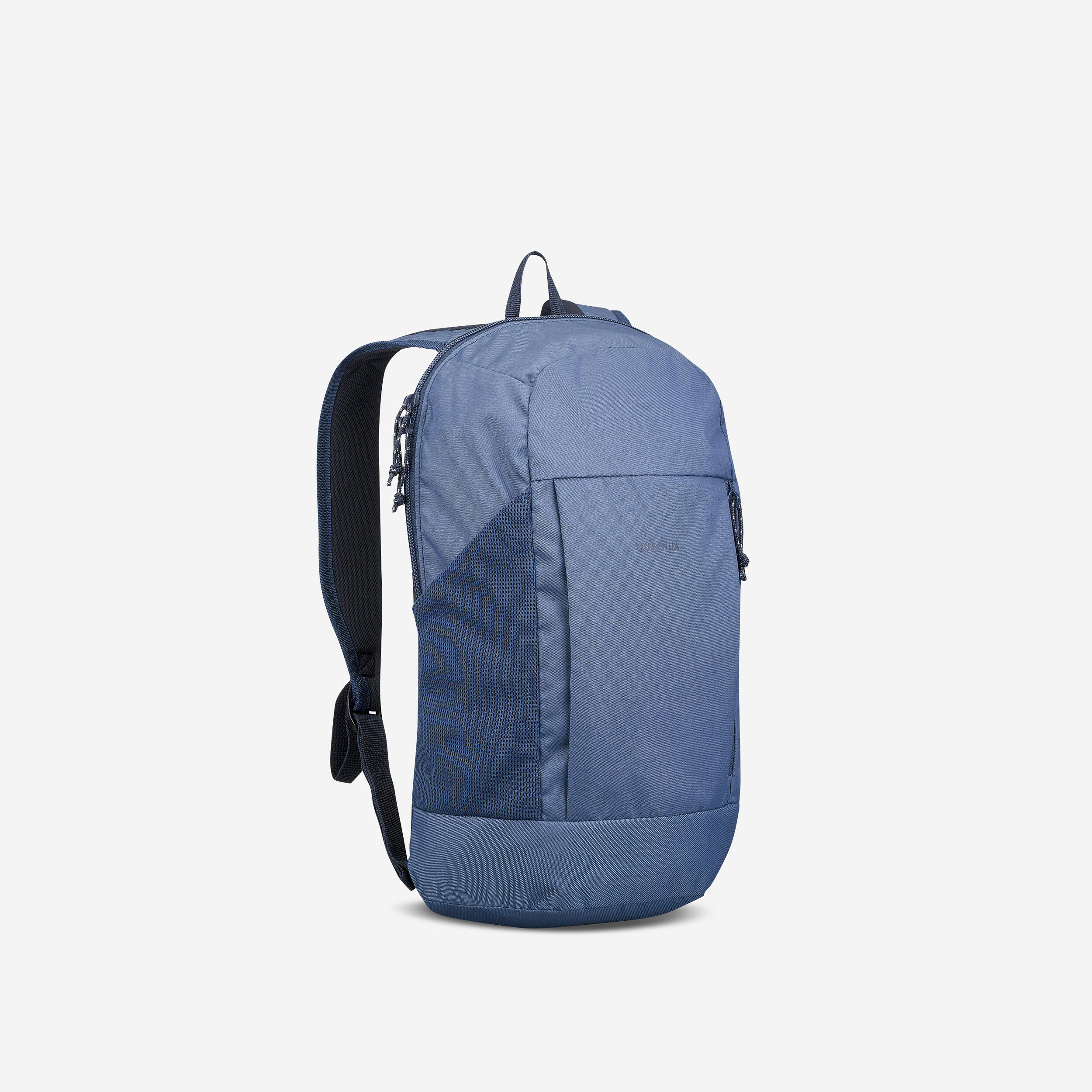 Hiking Backpack 10L, NH100 Arpenaz blue - Decathlon
