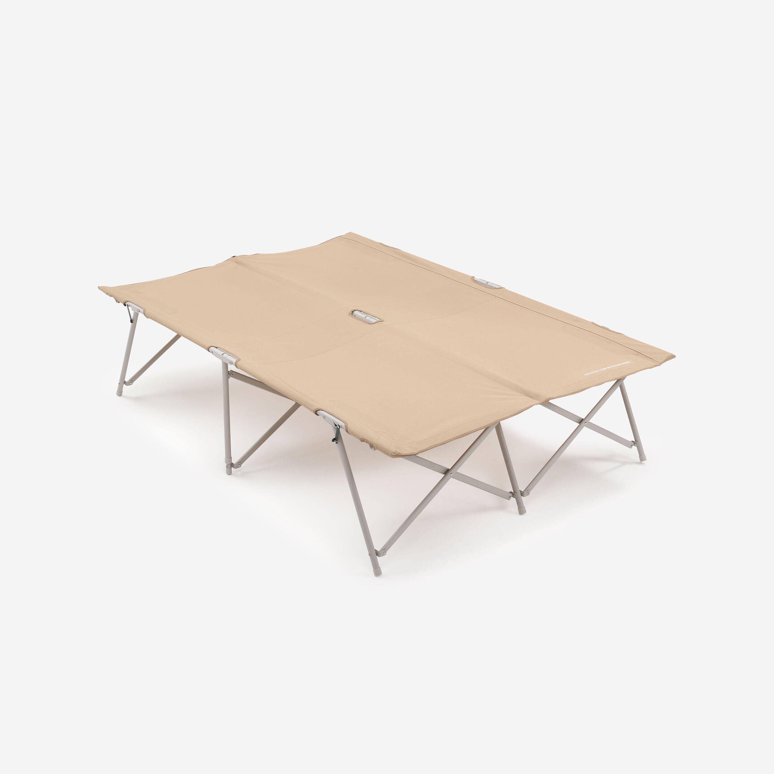 Camping Beds & Comfy Folding Camp Beds | Decathlon UK