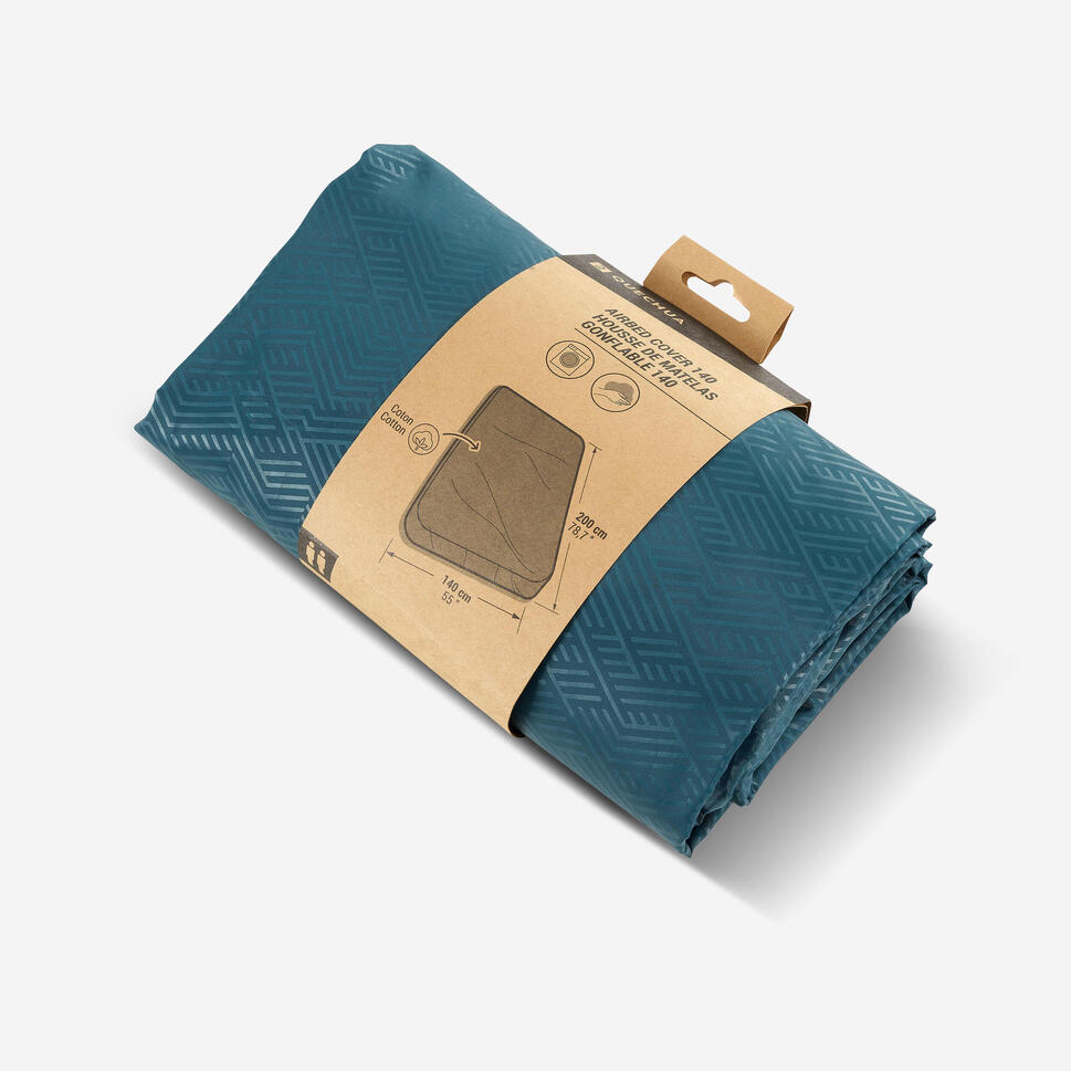 Double air mattress | Decathlon