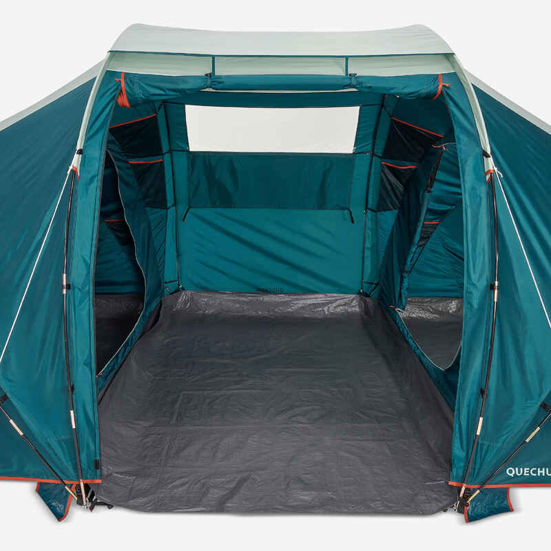 Groundsheet - Arpenaz 4.2 Tent Spare Part - Decathlon
