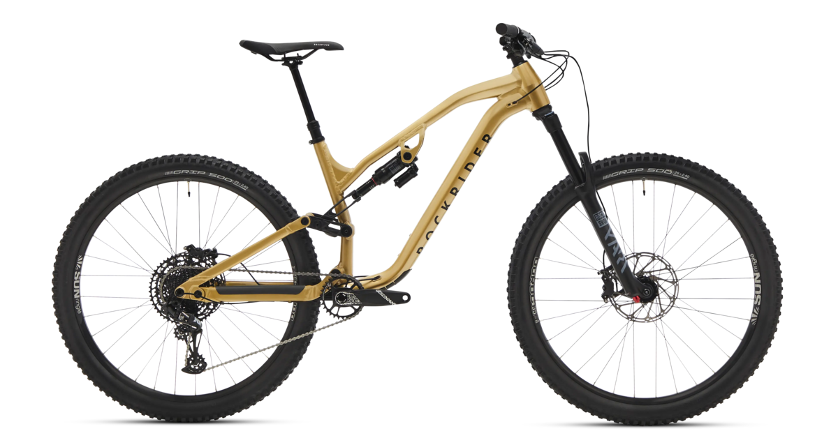 Rockrider Feel 700 LT : instruções de utilização, reparação