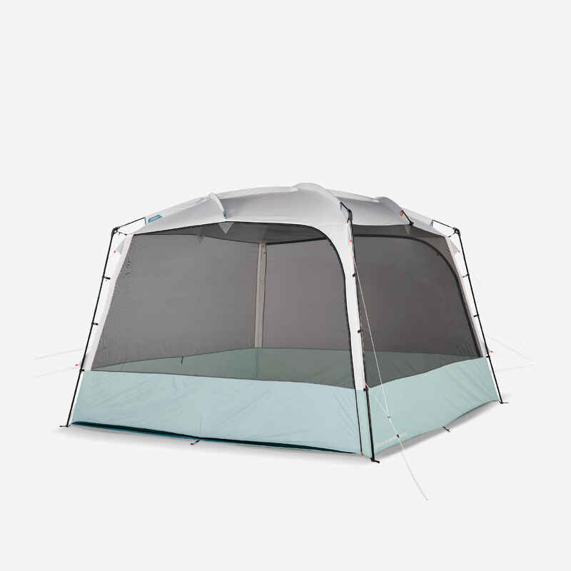 Nadomestna streha za bivalni prostor ARPENAZ BASE ULTRAFRESH - Decathlon